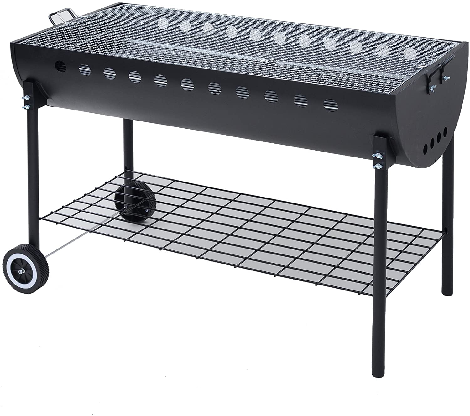 尾上製作所(ONOE) ドラム缶コンロ1200 DR-1663 - 買取サービス 全国対応 | ギアモール